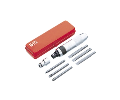 Bộ tô vít KTC SD6