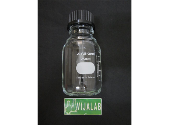 Chai thủy tinh Asone GL-45 250ml