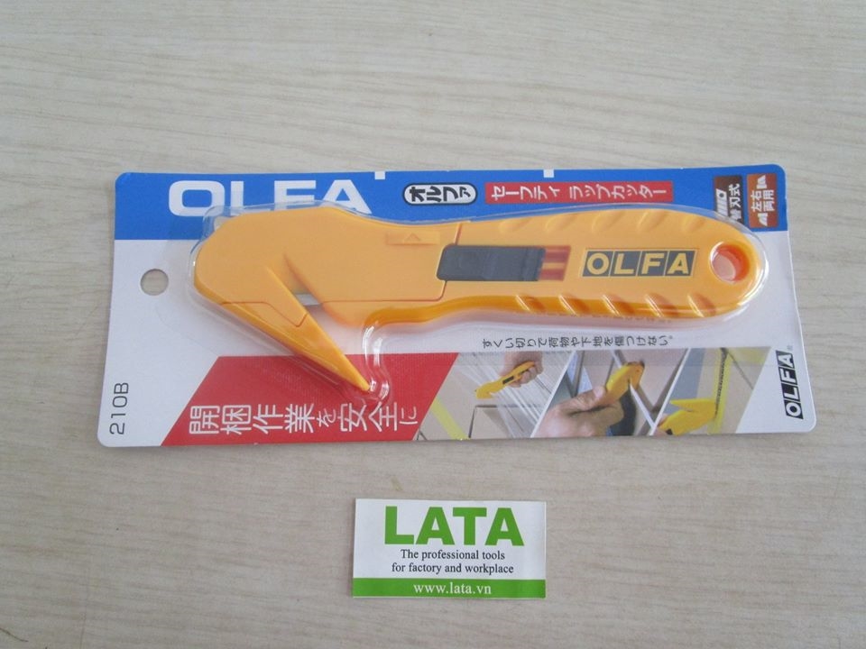 Dao cắt OLFA 210B