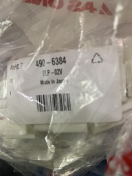 Vỏ đầu nối JST ELP-02V