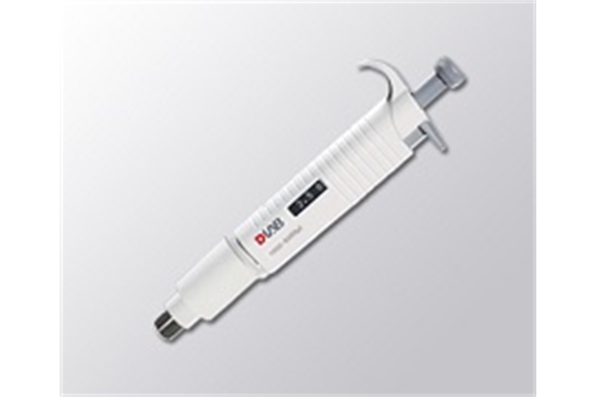 Dụng cụ lấy mẫu, Micro pipet tự động Dlab 2-10mL
