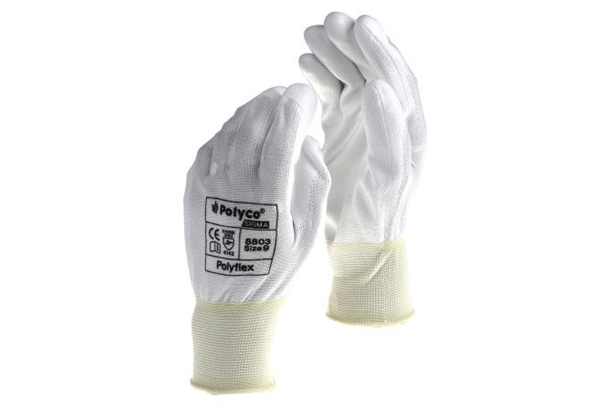 Găng tay BM Polyco 8802