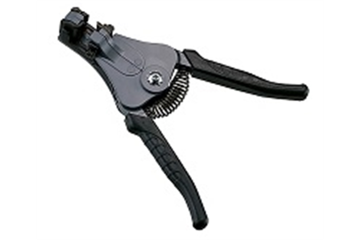 Kìm tuốt dây điện HOZAN P-90-C