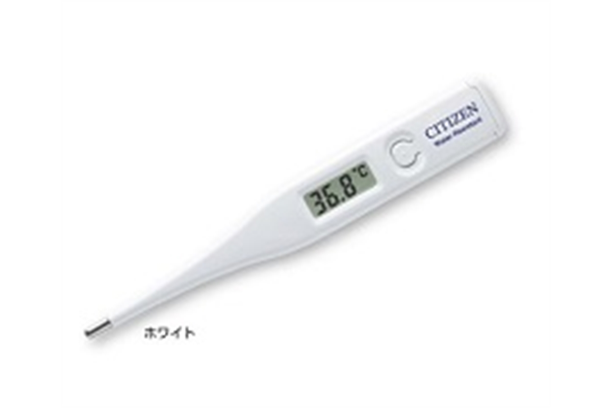 Nhiệt kế điện tử CITIZEN CT422