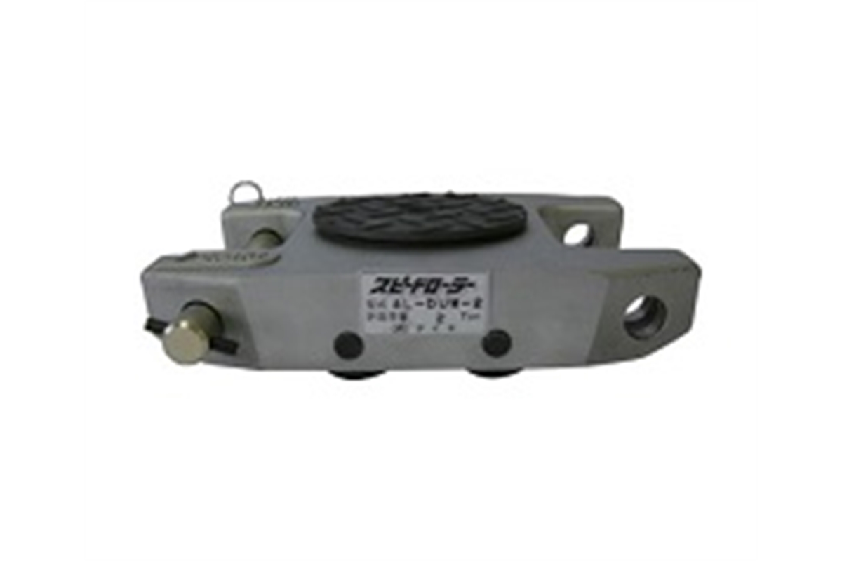 Bánh xe Daiki AL-DUW-2