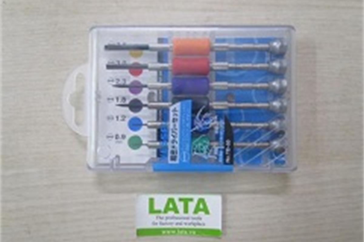 Tô vít VESSEL TD-55