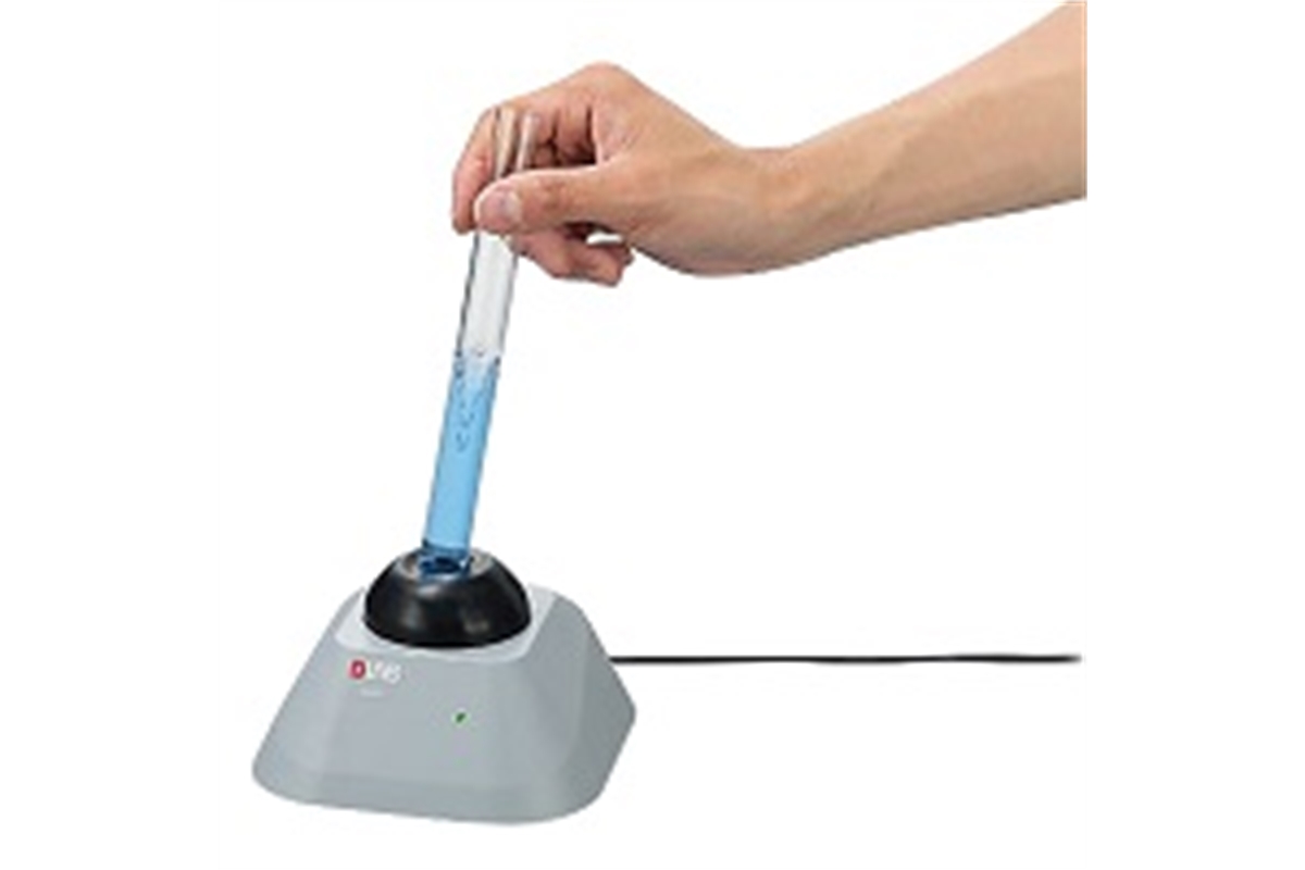 Máy trộn DLAB MX-E