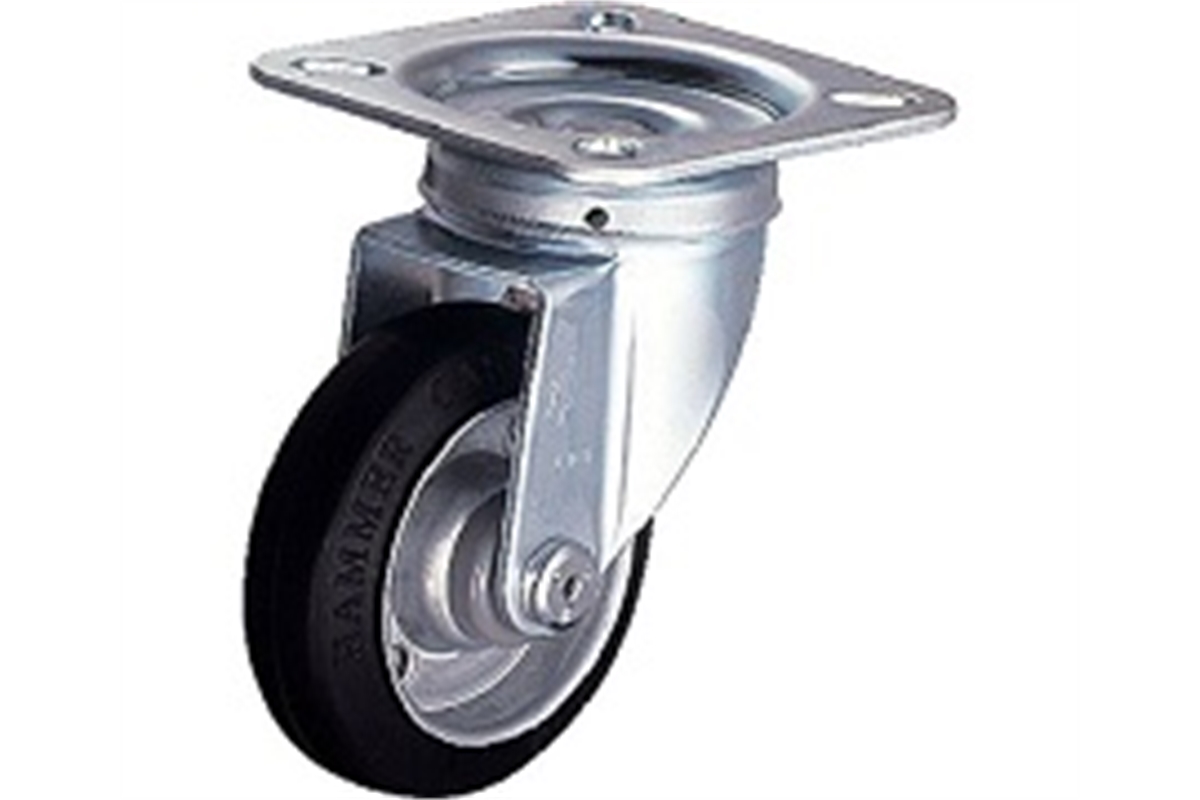 Bánh xe HAMMER CASTER 400SR150