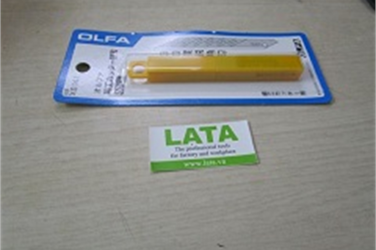 Lưỡi dao OLFA XB141
