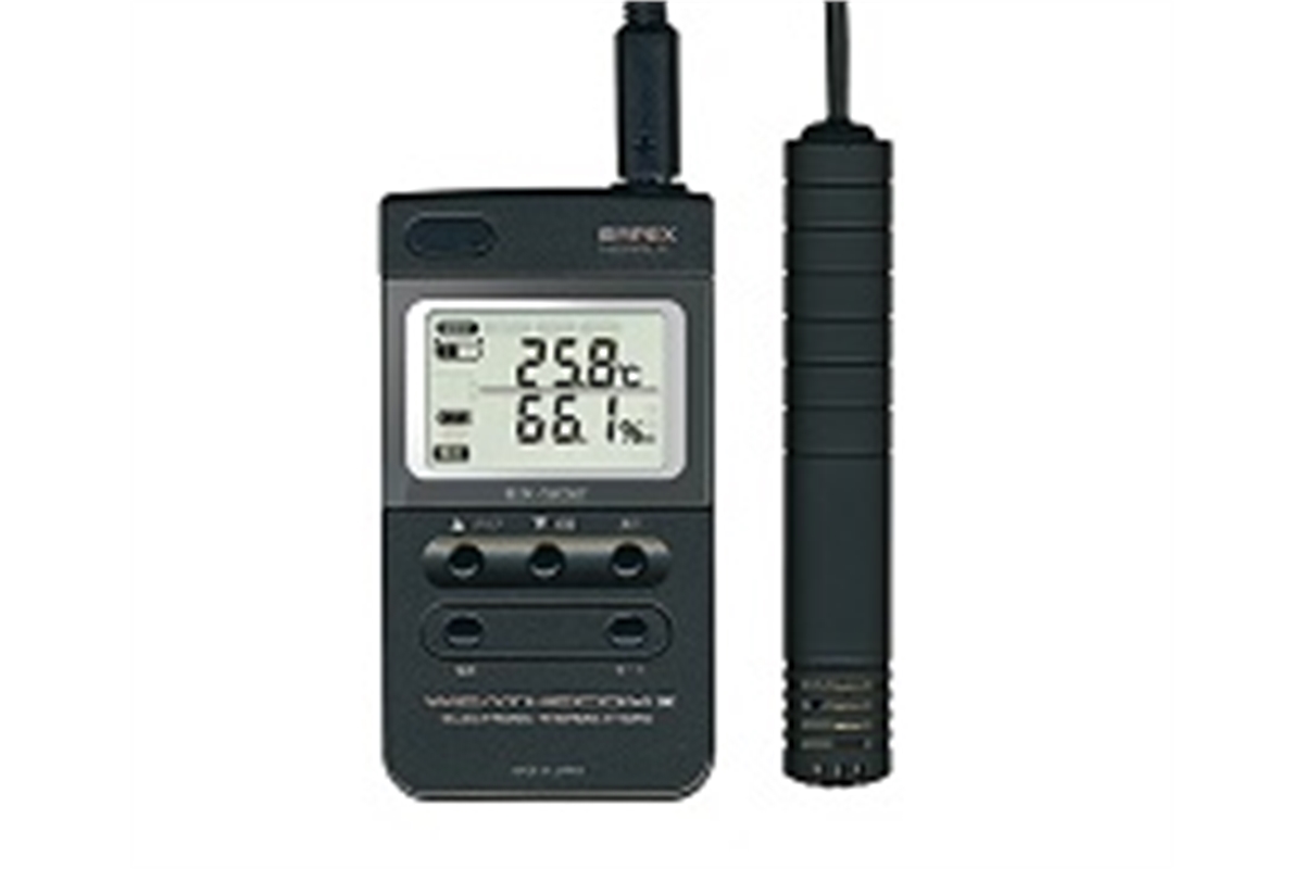 Máy đo nhiệt độ EMPEX EX-502