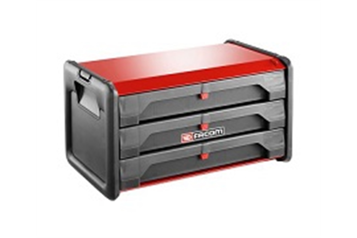 Tủ dụng cụ, thùng dụng cụ Facom BT.203PB