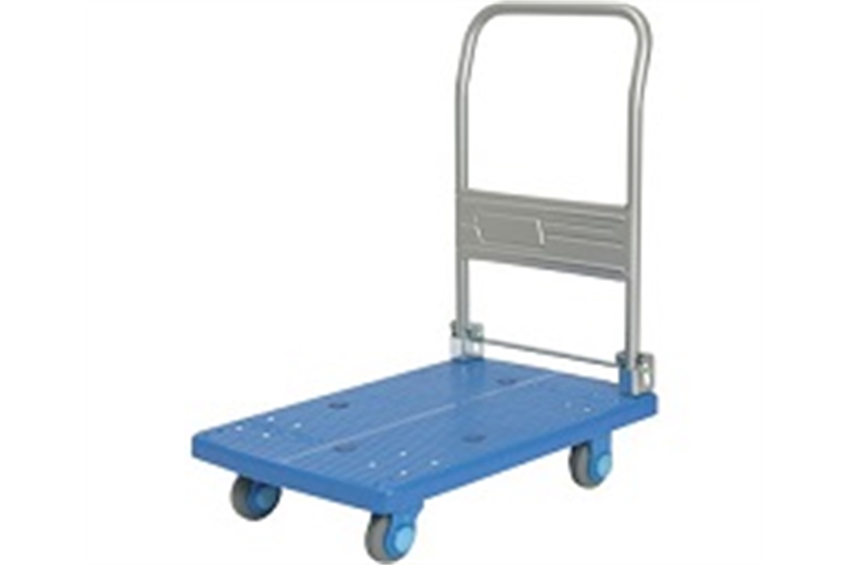 Xe đẩy hàng Kanatsu PLA150-DX