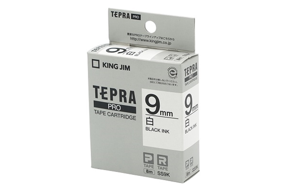 Băng mực King Jim SS9K