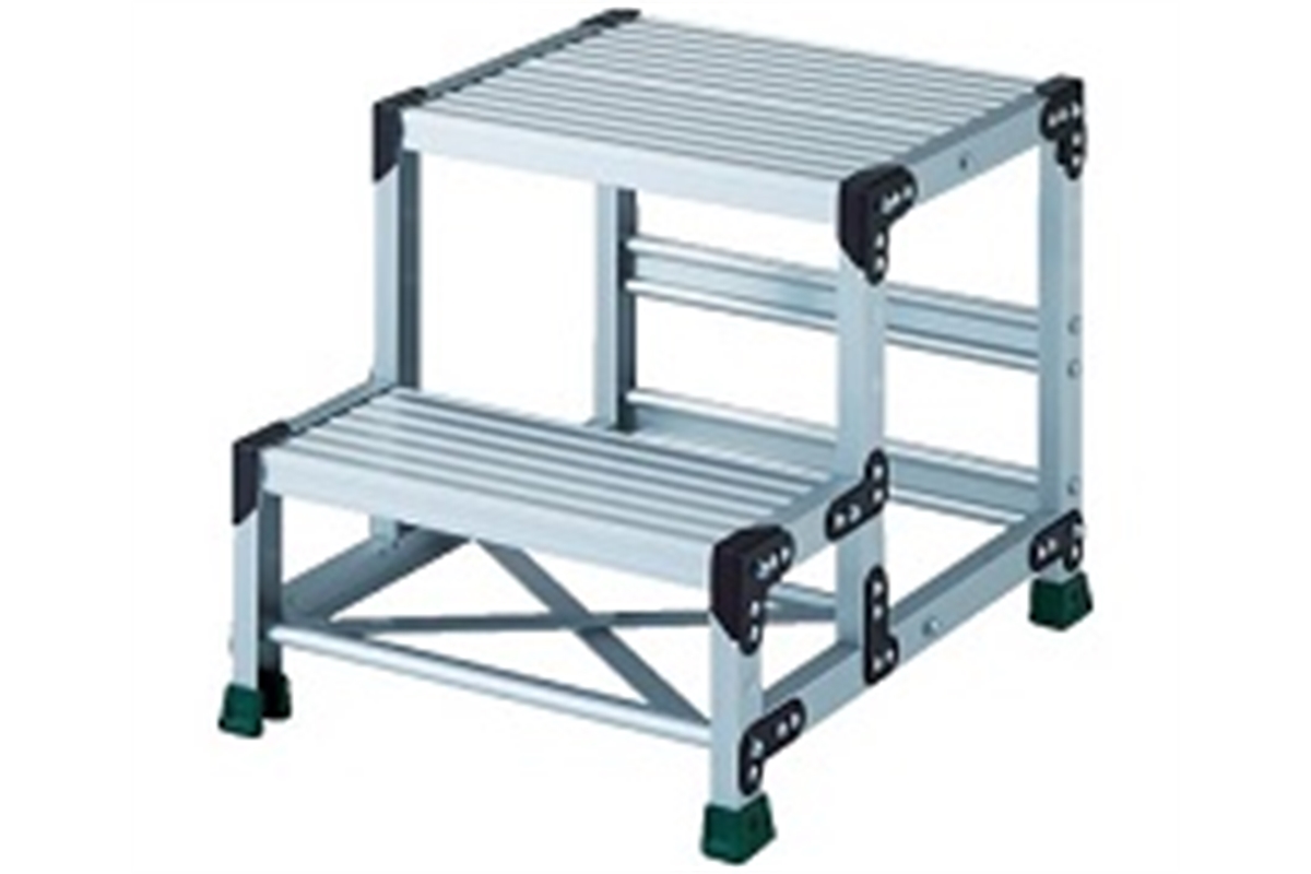 Thang nhôm Trusco TSF-255