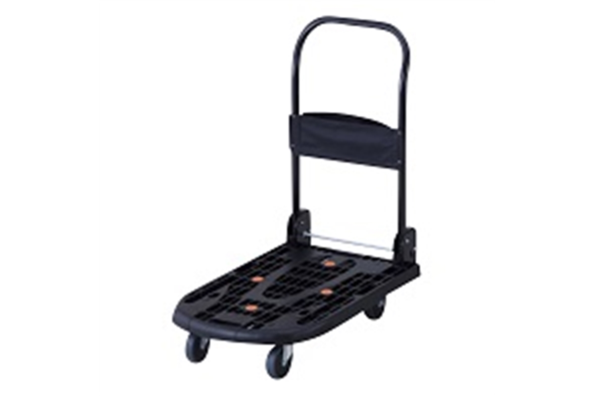 Xe đẩy Trusco MPK-720-NBK