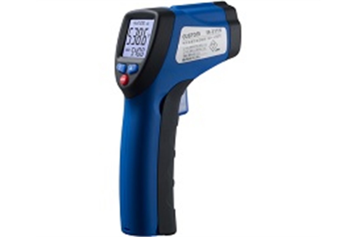 Máy đo nhiệt độ hồng ngoại CUSTOM IR-211H