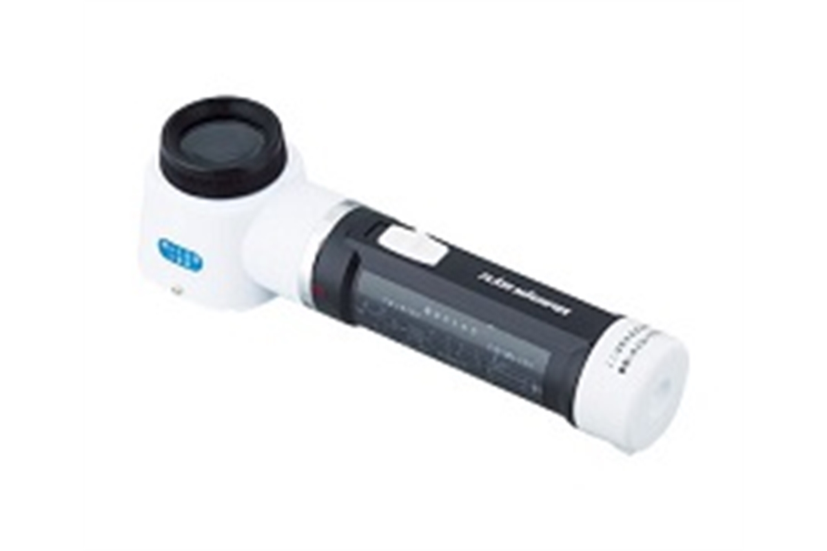 Kính lúp cầm tay TRUSCO TL-L30-LED