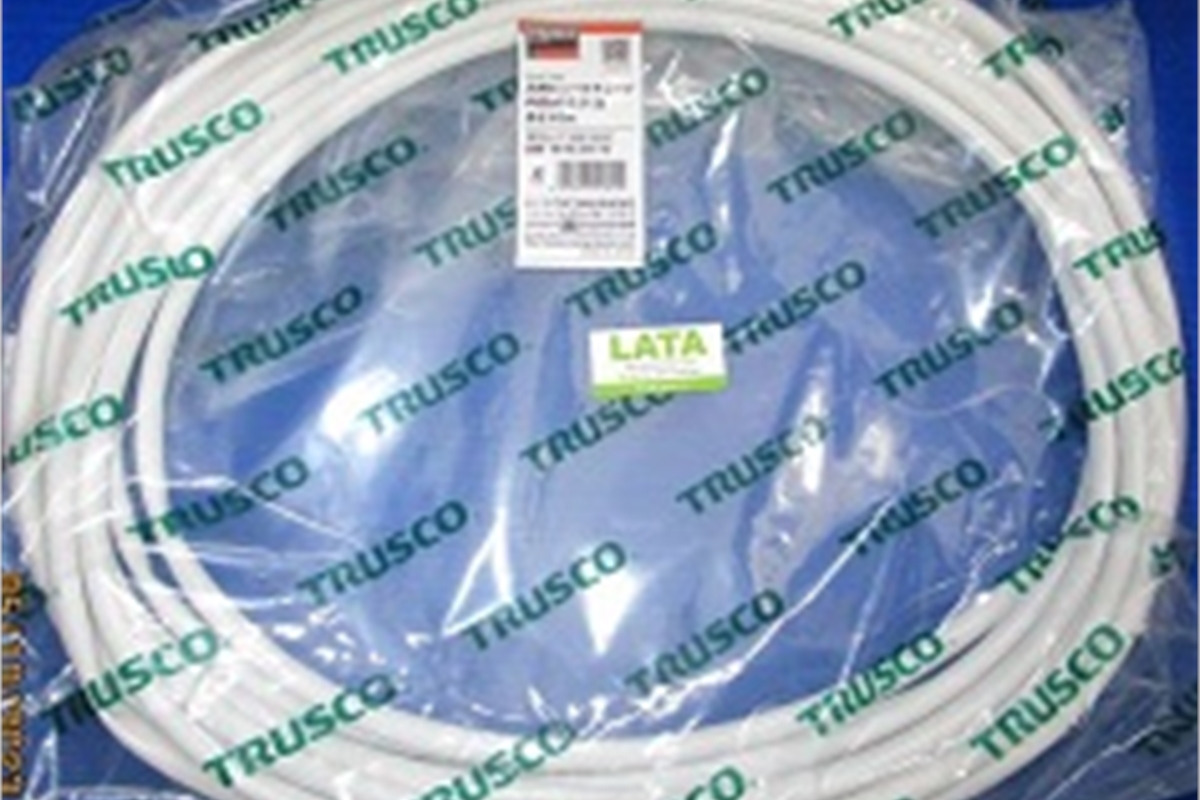 Ống nhựa TRUSCO TB10.0W-10