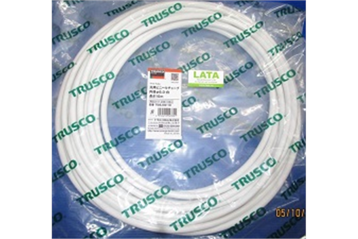 Ống nhựa mềm TRUSCO TB8.0W-10