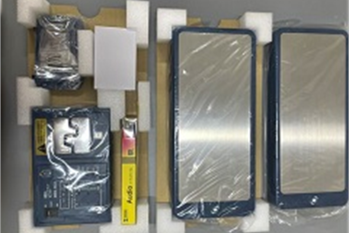 Thiết bị kiểm tra độ tĩnh điện MIDORI ANZEN MES-400