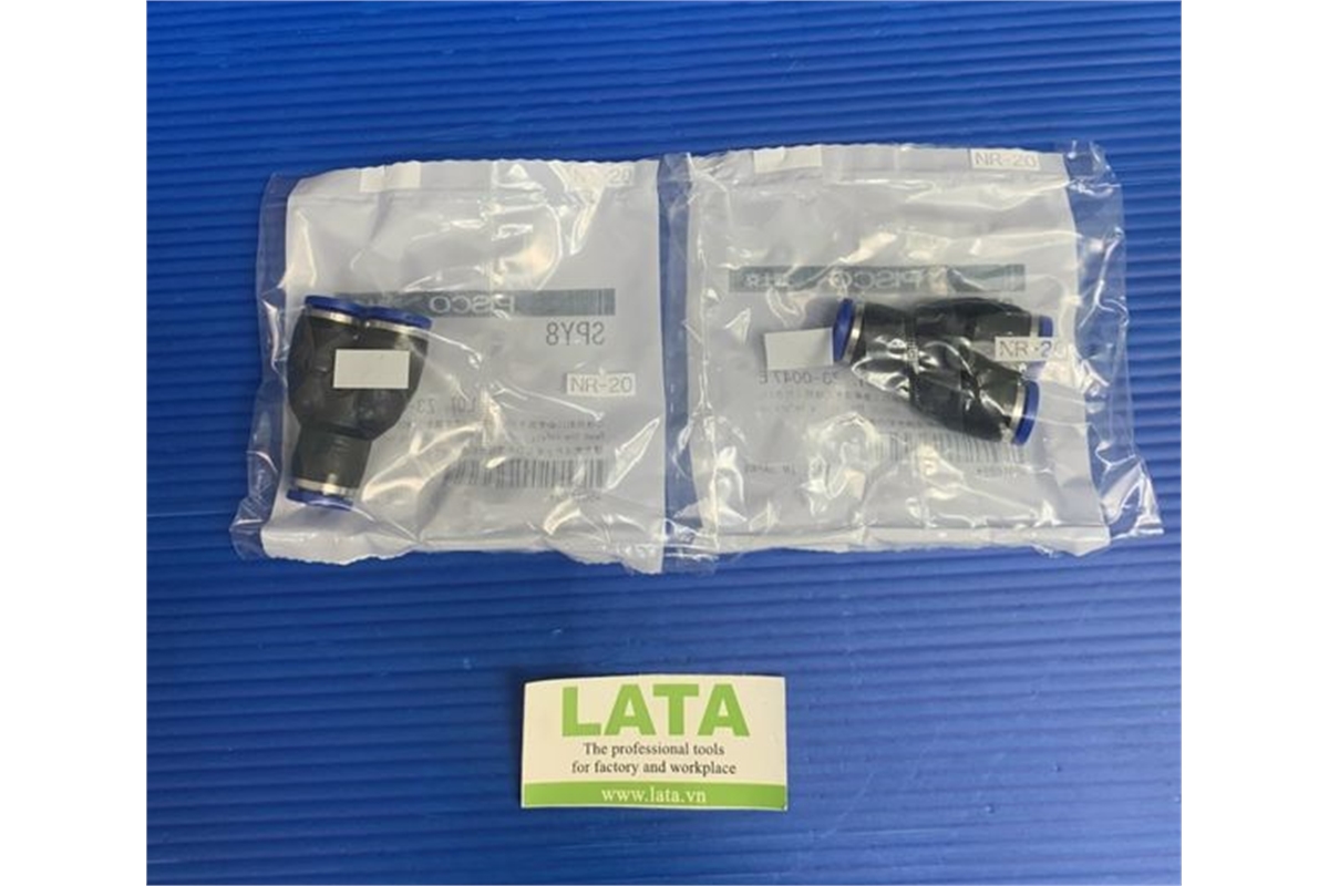 Đầu nối NIHON PISCO SPY8