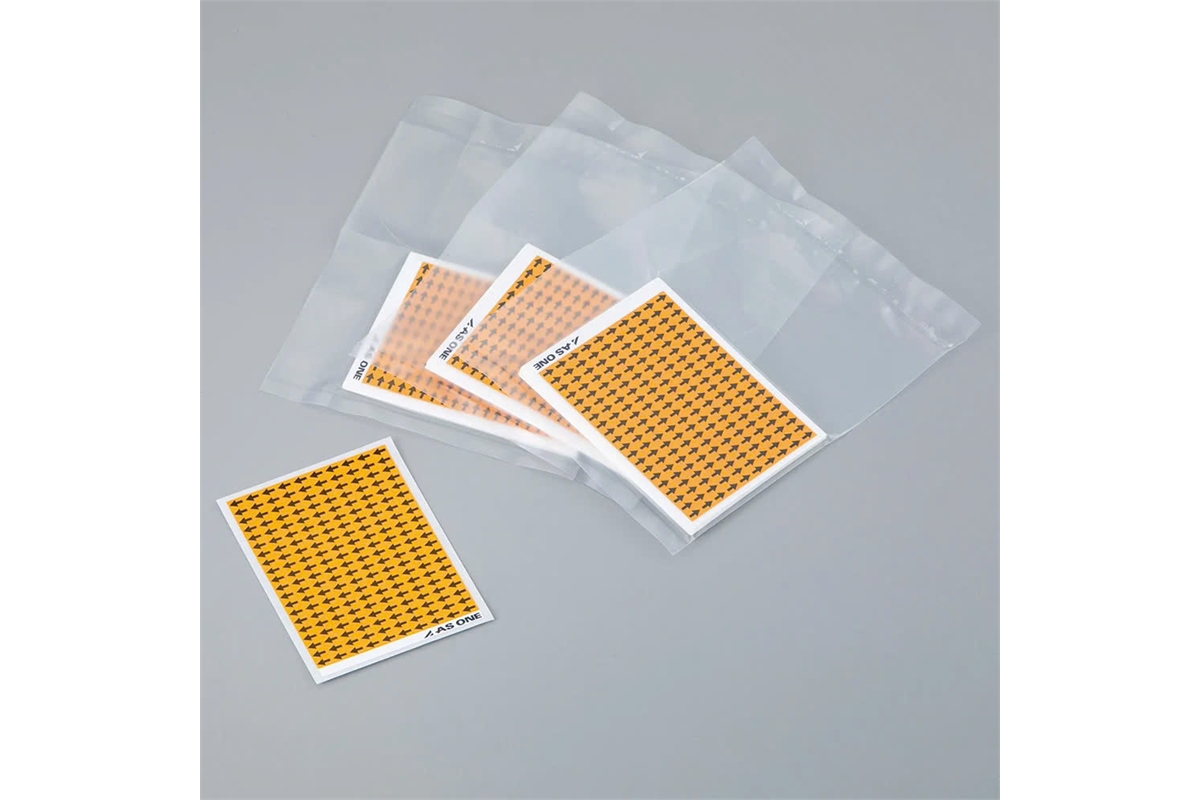 Tem dán hình mũi tên AS ONE PTS-64