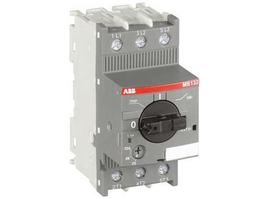 Cầu dao ABB MS132-20