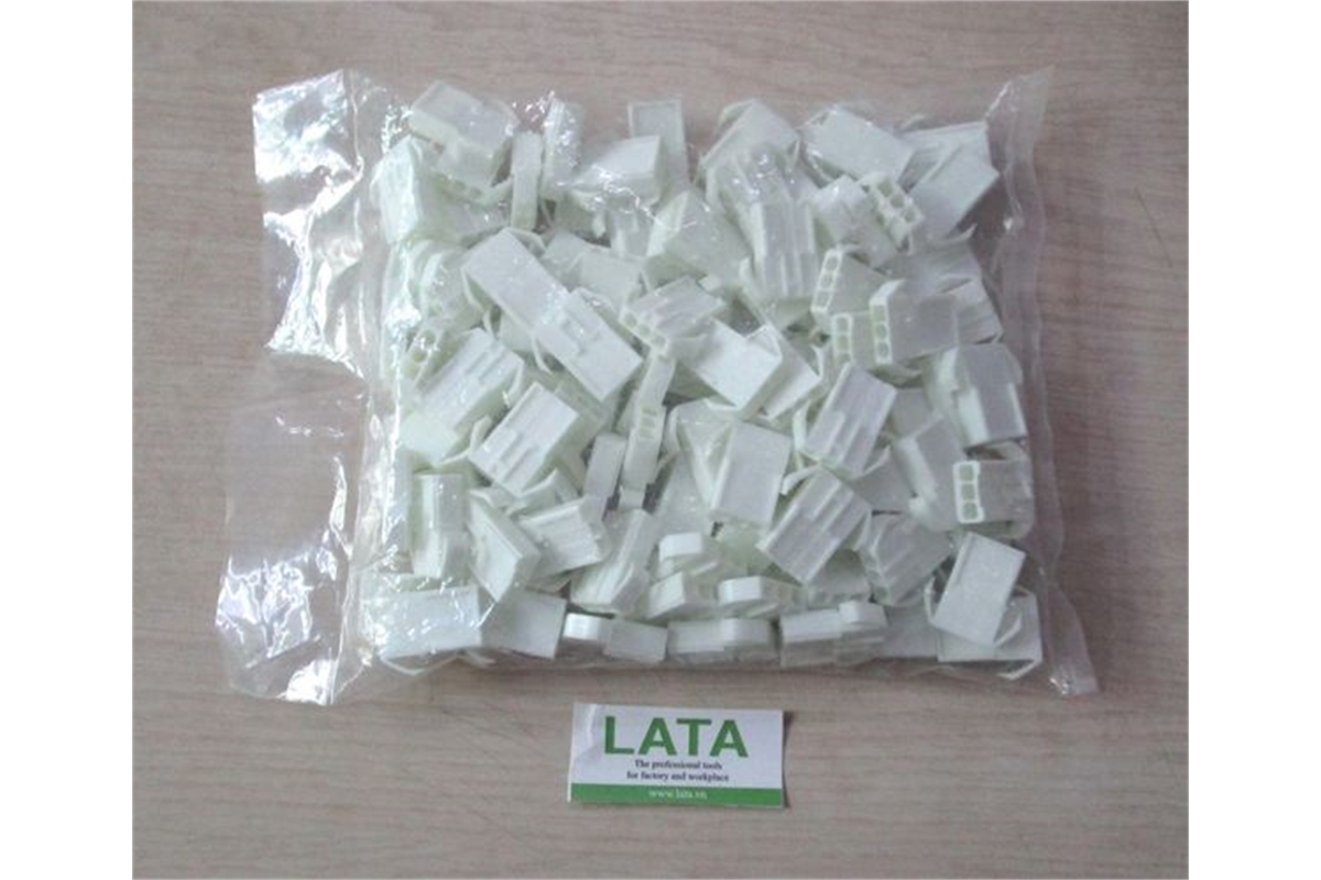 Đầu nối cáp bằng nhựa J.S.T ELR-03V